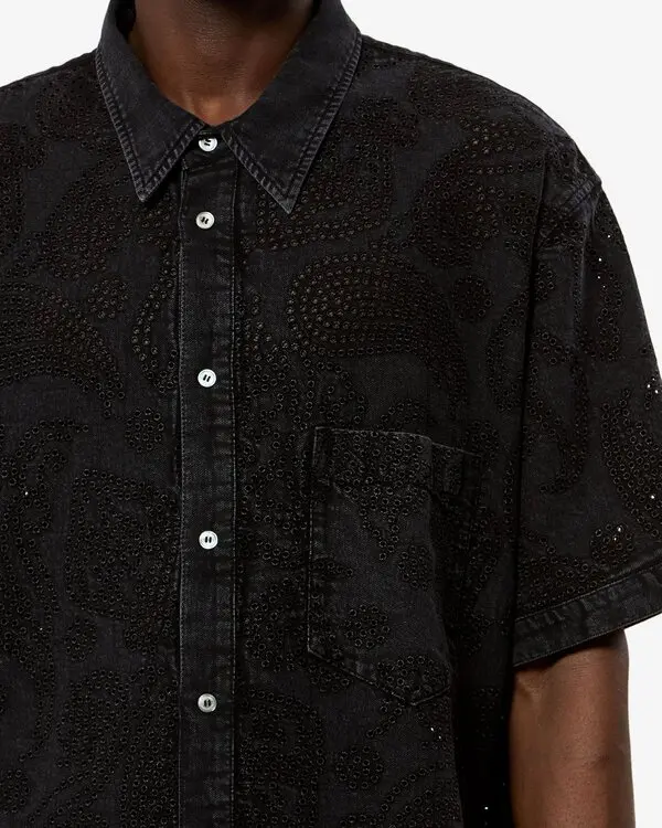 Isabel Marant Étoile Igwen Shirt