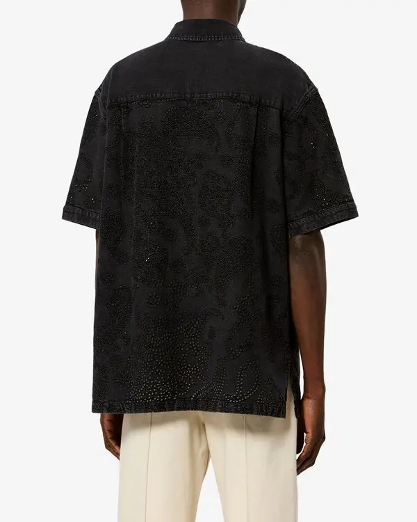 Isabel Marant Étoile Igwen Shirt