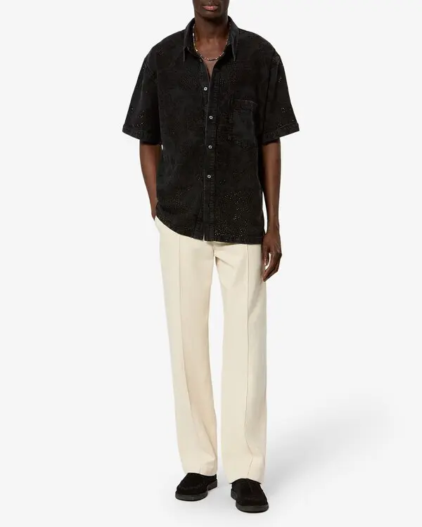 Isabel Marant Étoile Igwen Shirt