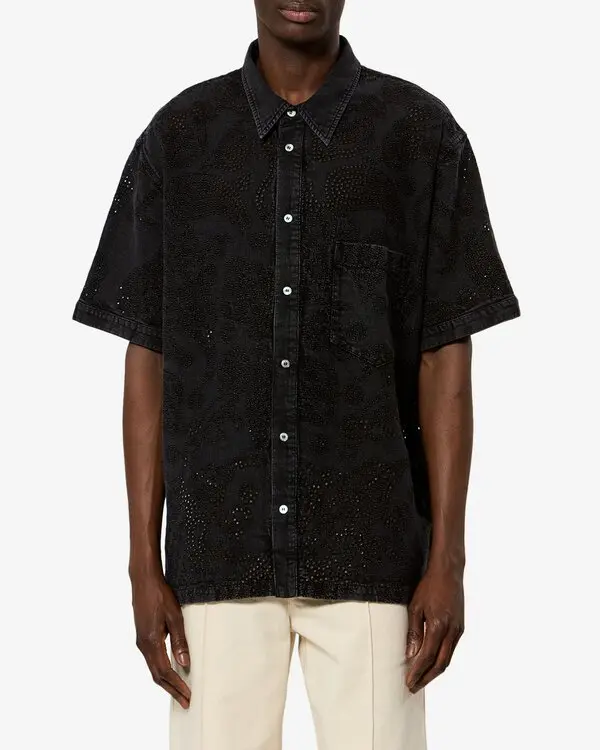 Isabel Marant Étoile Igwen Shirt