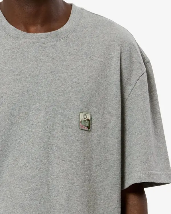Isabel Marant Étoile Hugo Tee Shirt