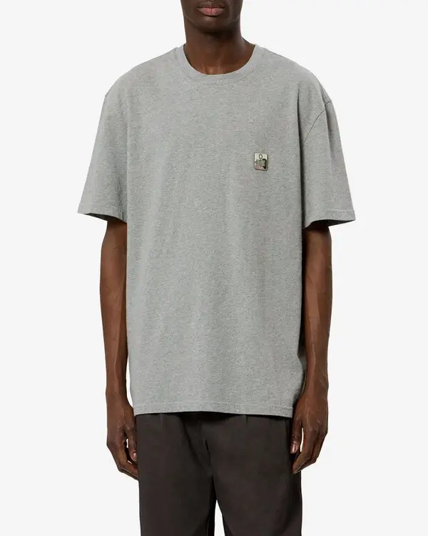 Isabel Marant Étoile Hugo Tee Shirt