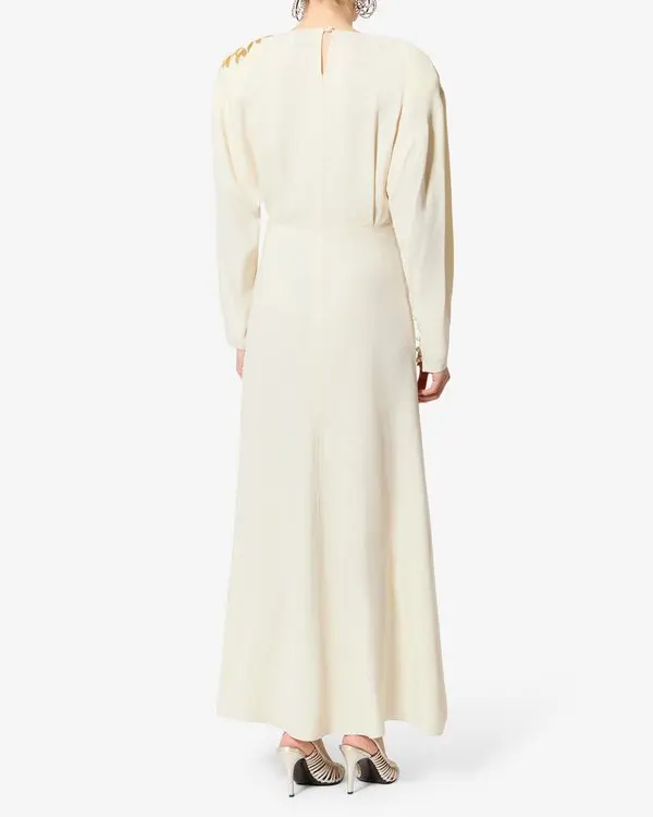 Isabel Marant Étoile Samsha Dress