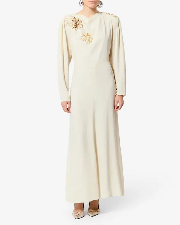 Isabel Marant Étoile Samsha Dress