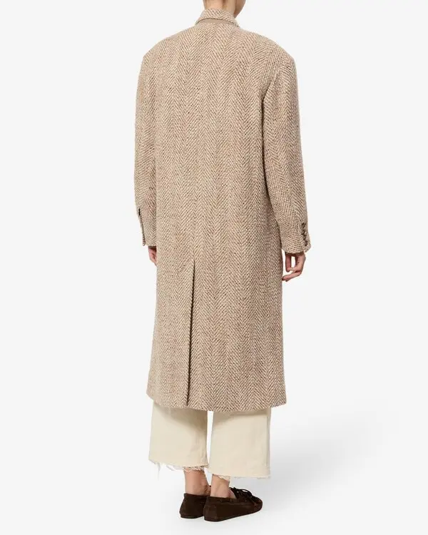 ETOILE Pilda Coat