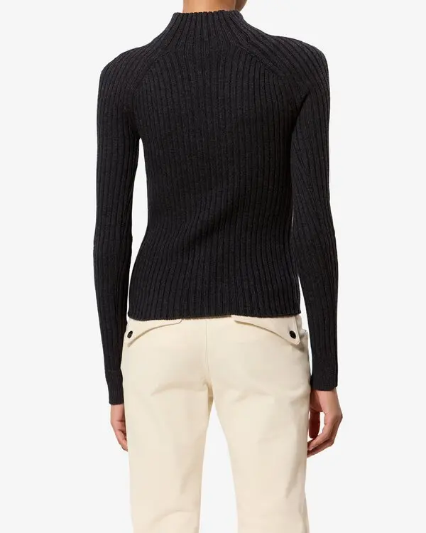 Isabel Marant Étoile Virginia Pullover