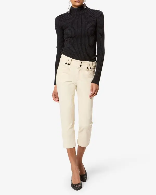 Isabel Marant Étoile Virginia Pullover