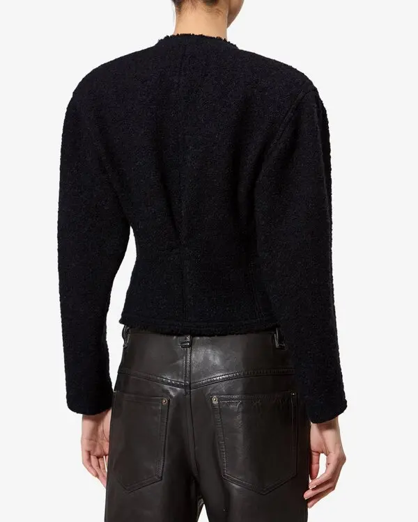 Isabel Marant Étoile Suna Jacket