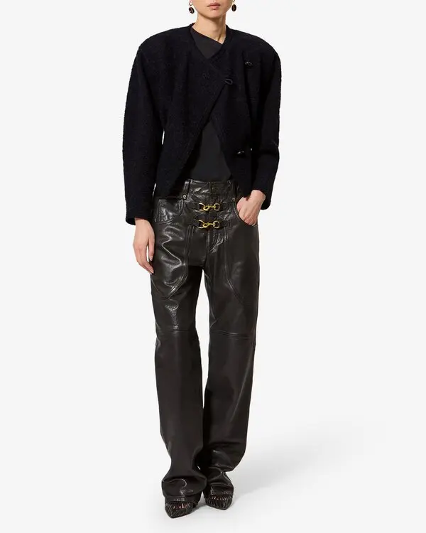 Isabel Marant Étoile Suna Jacket