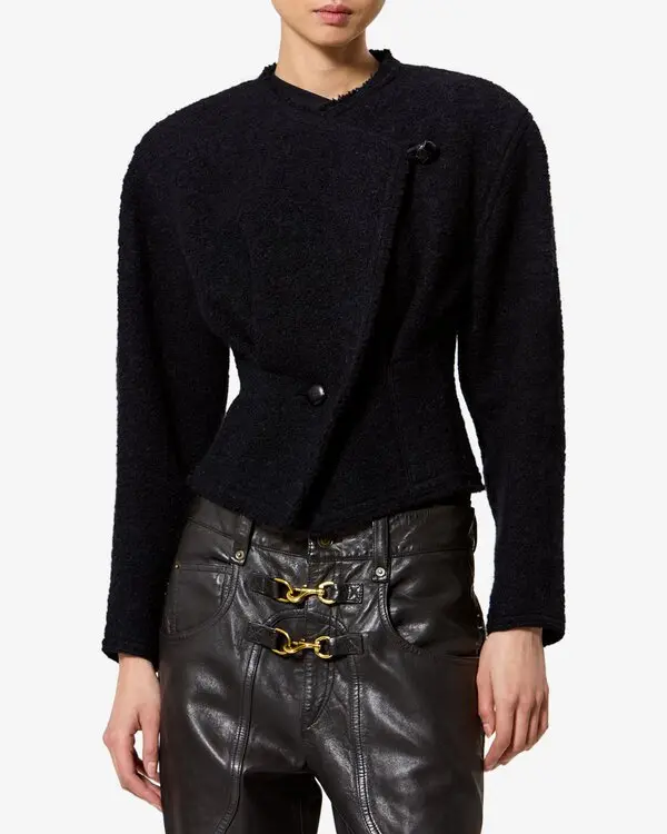 Isabel Marant Étoile Suna Jacket