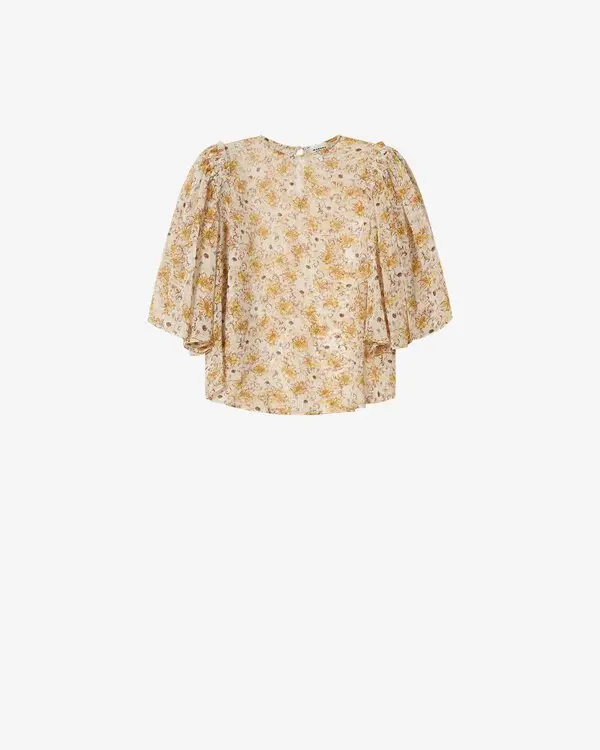 ETOILE Floma Top