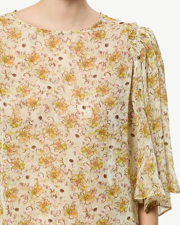 ETOILE Floma Top