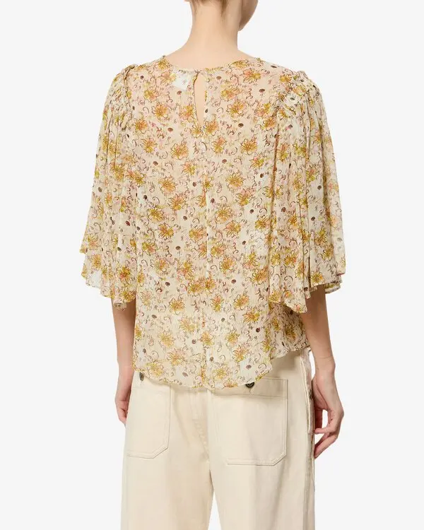 ETOILE Floma Top