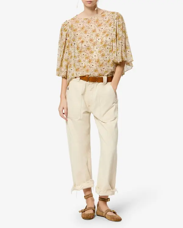 ETOILE Floma Top