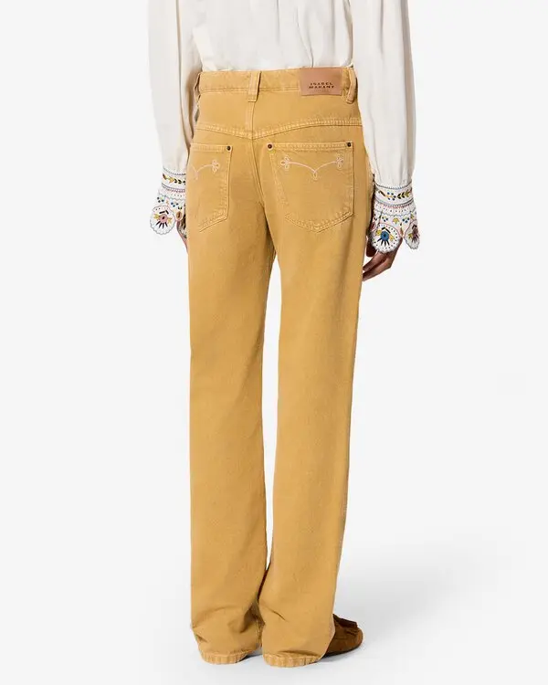 ETOILE Elna Pants