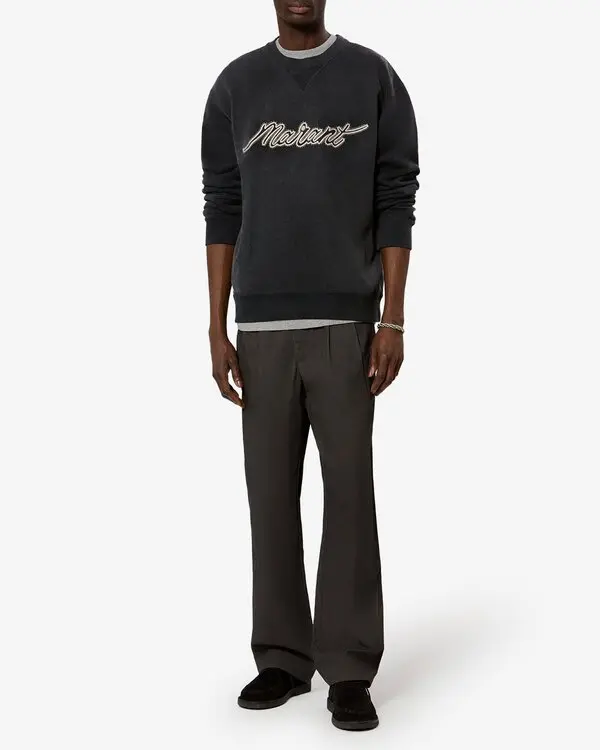 Isabel Marant Étoile Mahony Sweat Shirt
