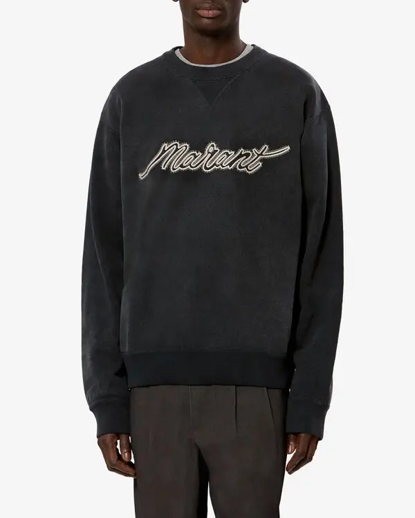 Isabel Marant Étoile Mahony Sweat Shirt