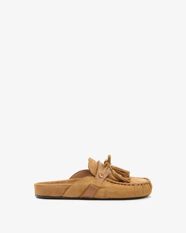 Isabel Marant Étoile Malvin Loafer