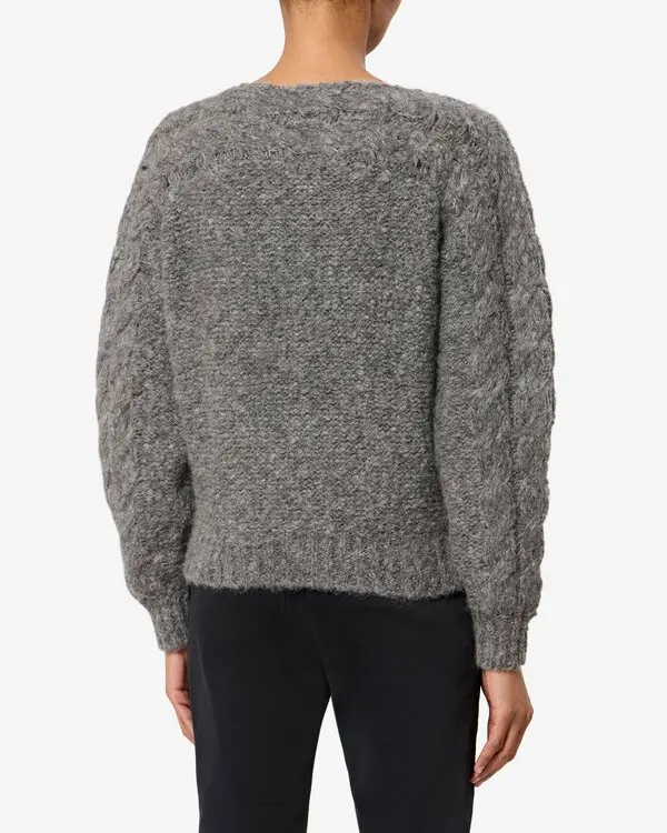 Isabel Marant Étoile Ponara Pullover