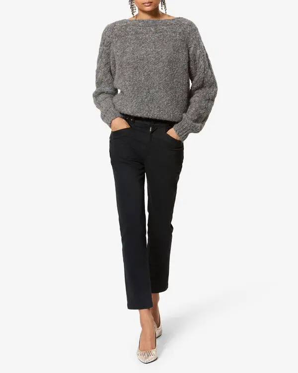 Isabel Marant Étoile Ponara Pullover