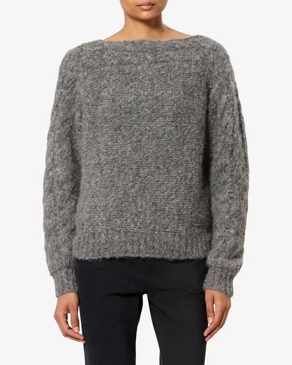 Isabel Marant Étoile Ponara Pullover