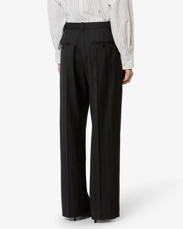 Isabel Marant Étoile Noanda Pants