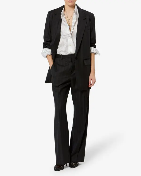 Isabel Marant Étoile Noanda Pants