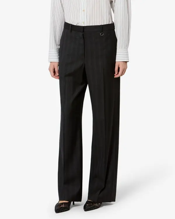 Isabel Marant Étoile Noanda Pants