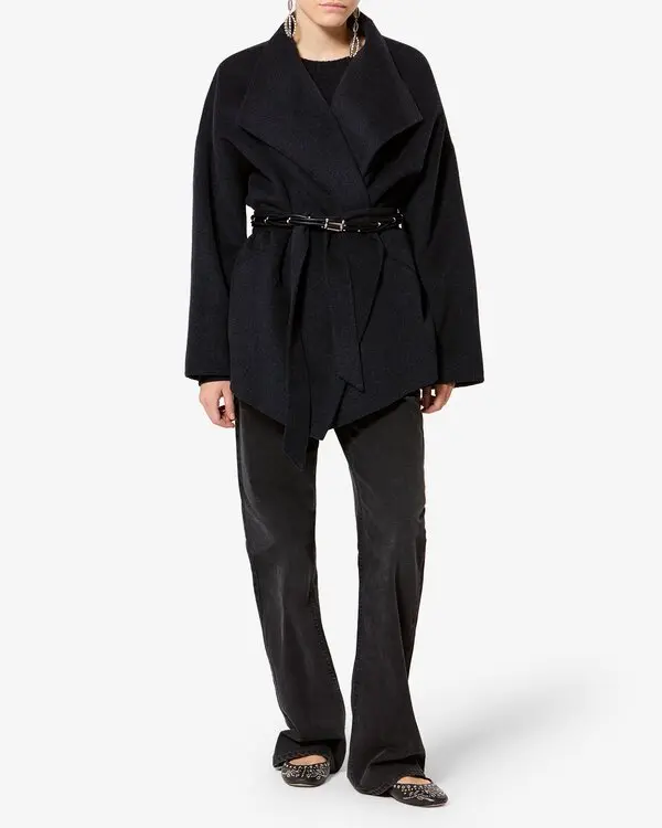 Isabel Marant Étoile Ceaton Coat