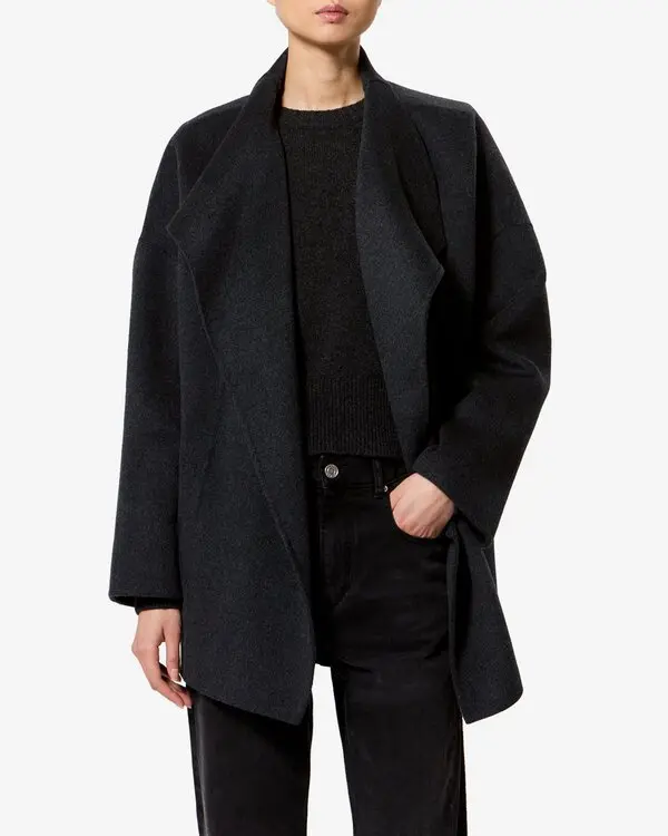 Isabel Marant Étoile Ceaton Coat