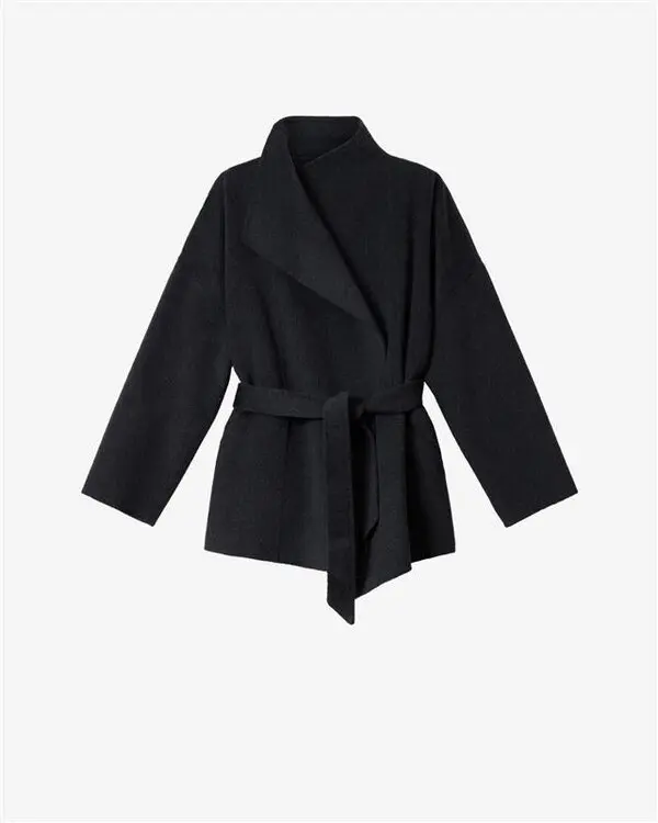 Isabel Marant Étoile Ceaton Coat