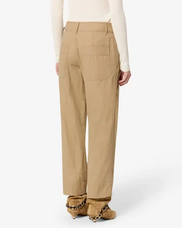 Isabel Marant Étoile Amandine Pants
