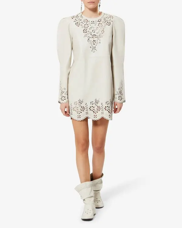 Isabel Marant Étoile Nala Dress