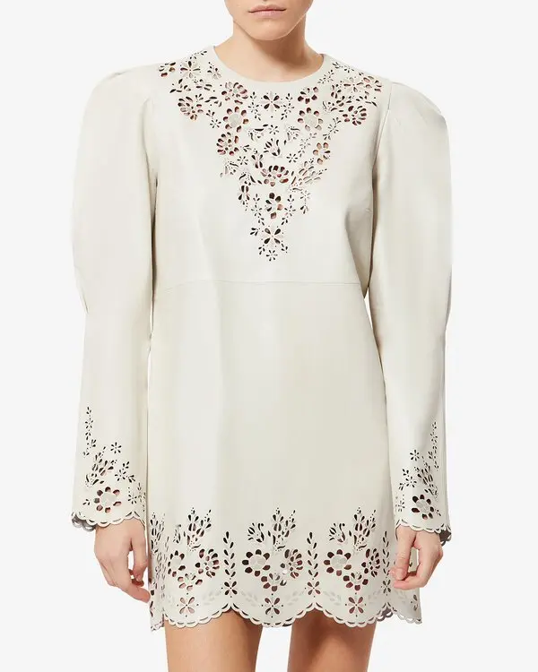 Isabel Marant Étoile Nala Dress