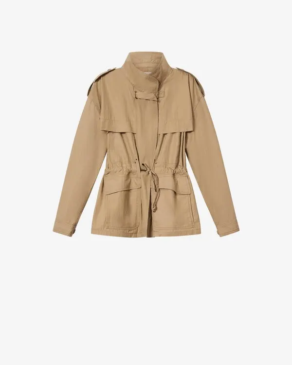Isabel Marant Étoile Adelys Jacket