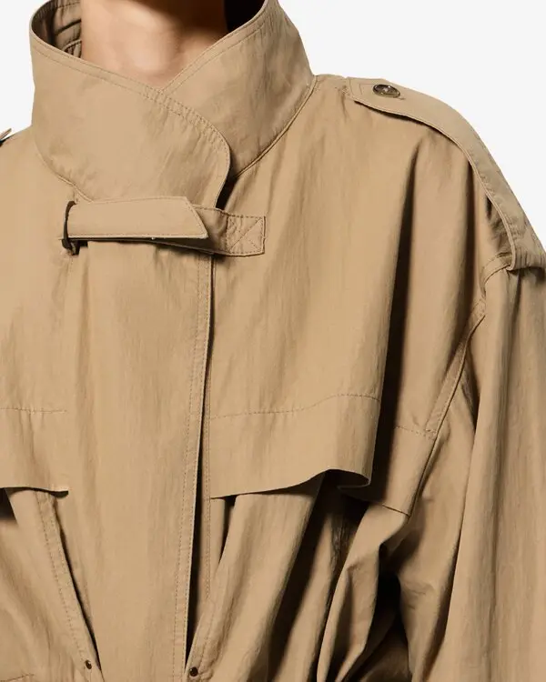 Isabel Marant Étoile Adelys Jacket