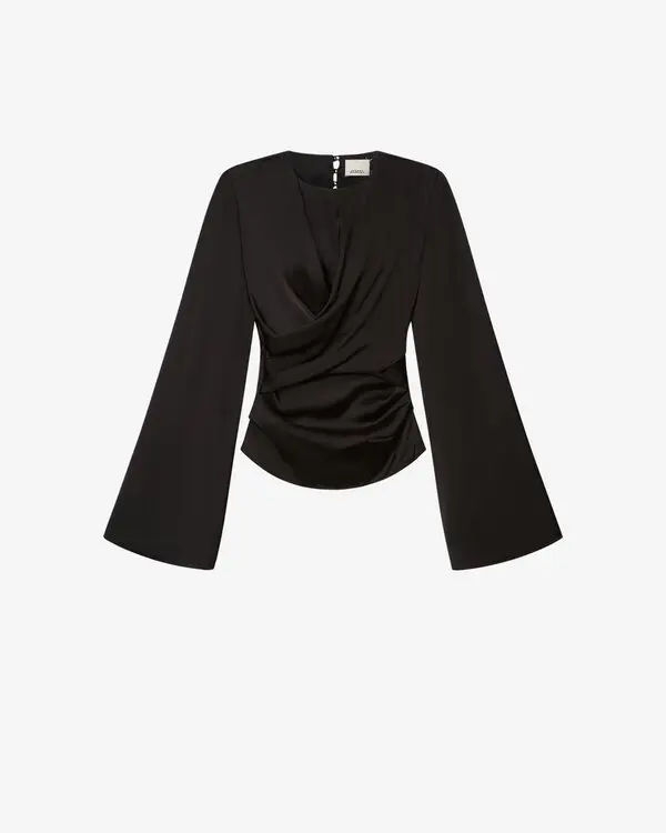 Isabel Marant Étoile Neame Top