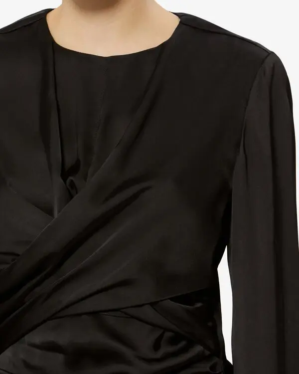 Isabel Marant Étoile Neame Top