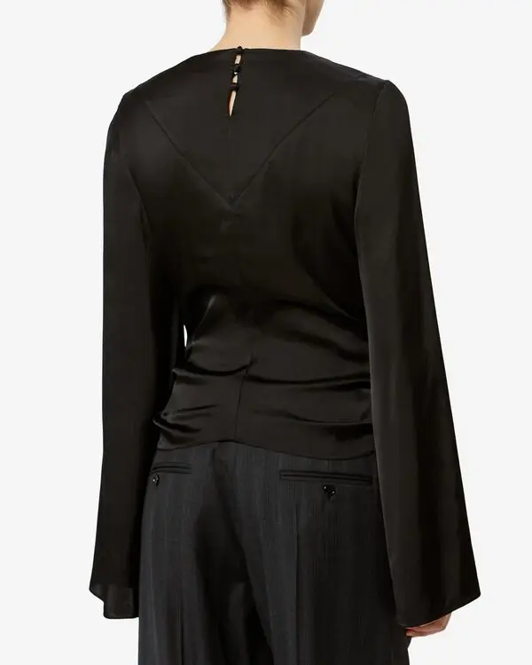 Isabel Marant Étoile Neame Top