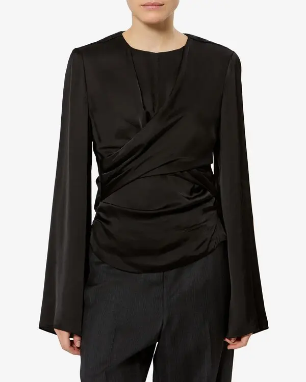 Isabel Marant Étoile Neame Top