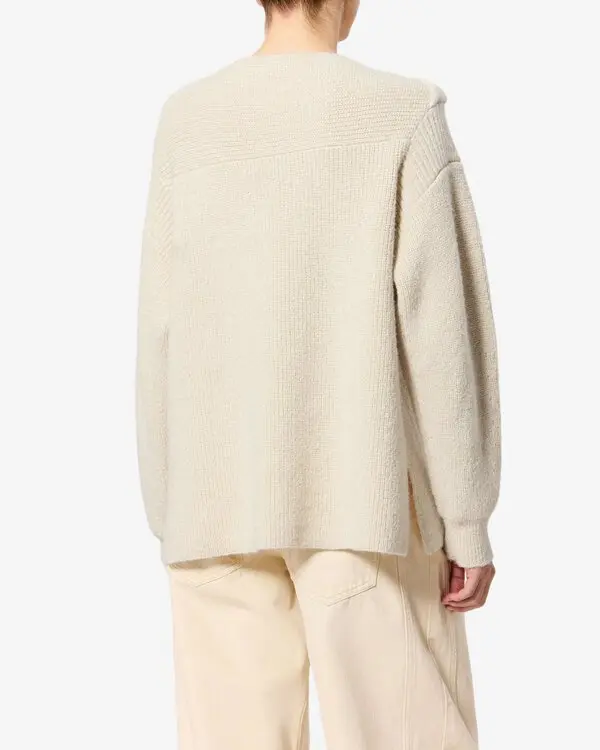 Isabel Marant Étoile Thais Pullover