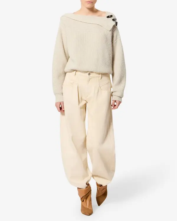 Isabel Marant Étoile Thais Pullover