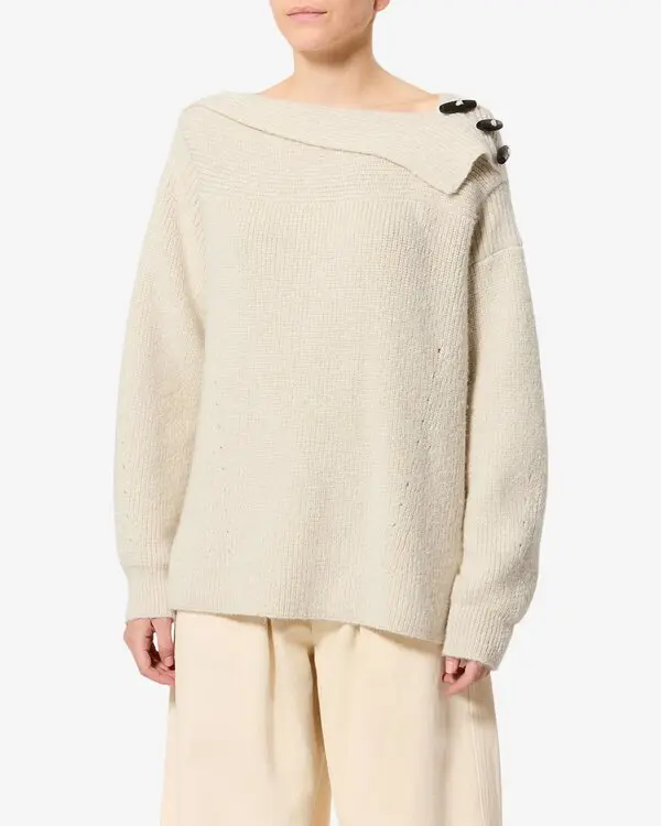 Isabel Marant Étoile Thais Pullover