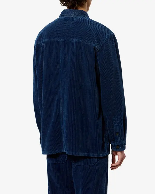 Isabel Marant Étoile Arzur Jacket