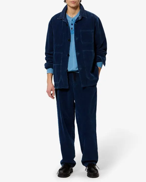 Isabel Marant Étoile Arzur Jacket