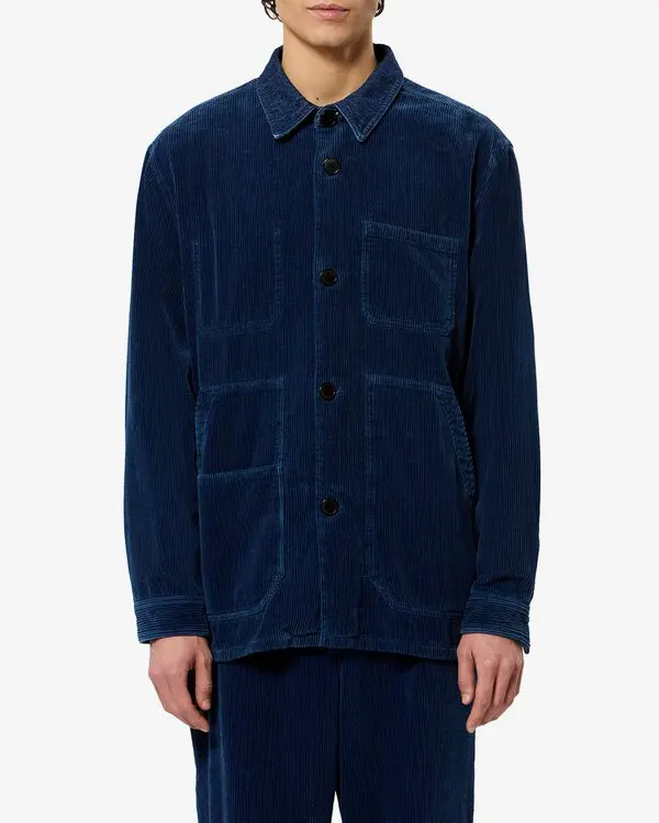 Isabel Marant Étoile Arzur Jacket