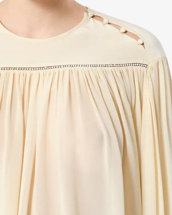 Isabel Marant Étoile Nuna Top
