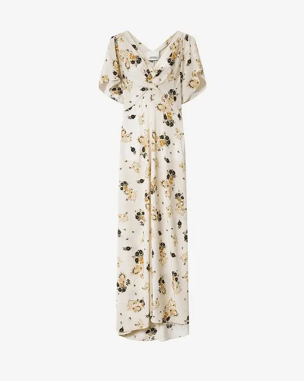 Isabel Marant Étoile Falja Dress