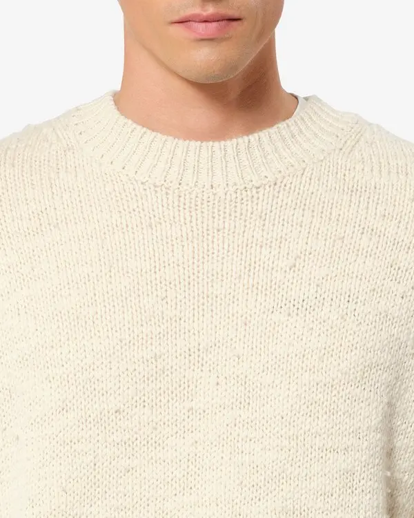 Isabel Marant Étoile Karl Wool Blend Sweater