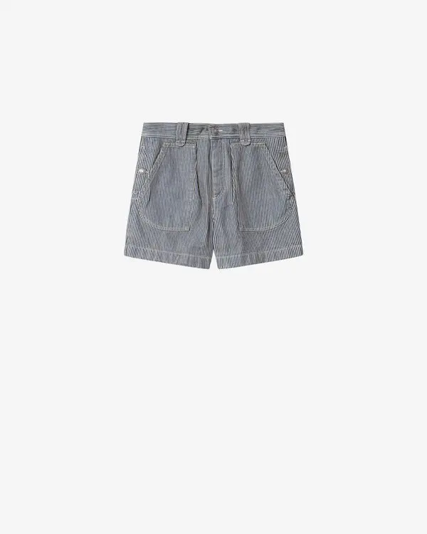 ETOILE Eveja Shorts